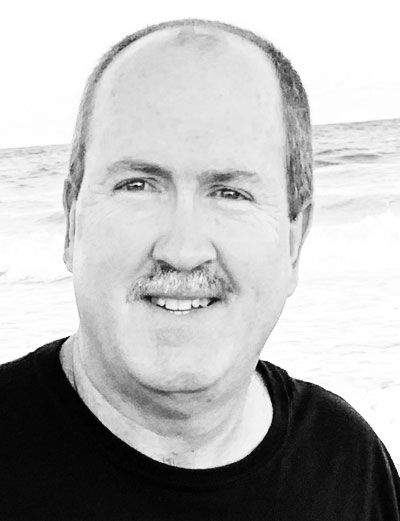 Randy Jay Riffle | News, Sports, Jobs - News and Sentinel